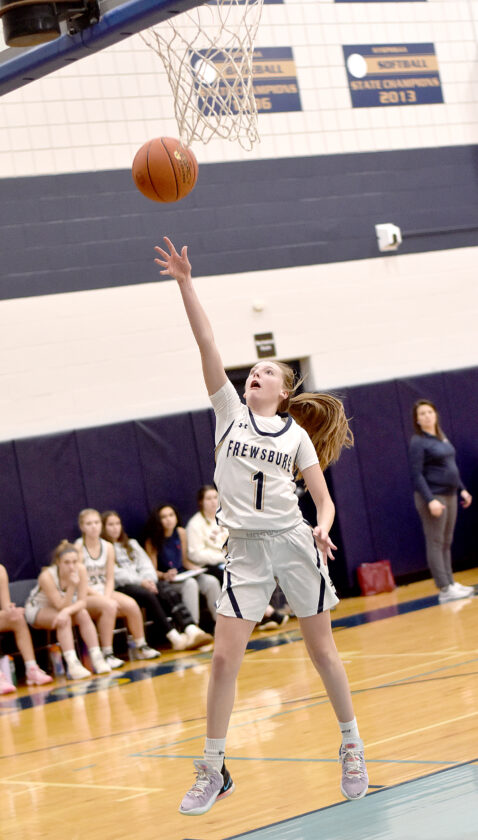 Portville’s Bentley Named POY In D1 East | News, Sports, Jobs - Post ...